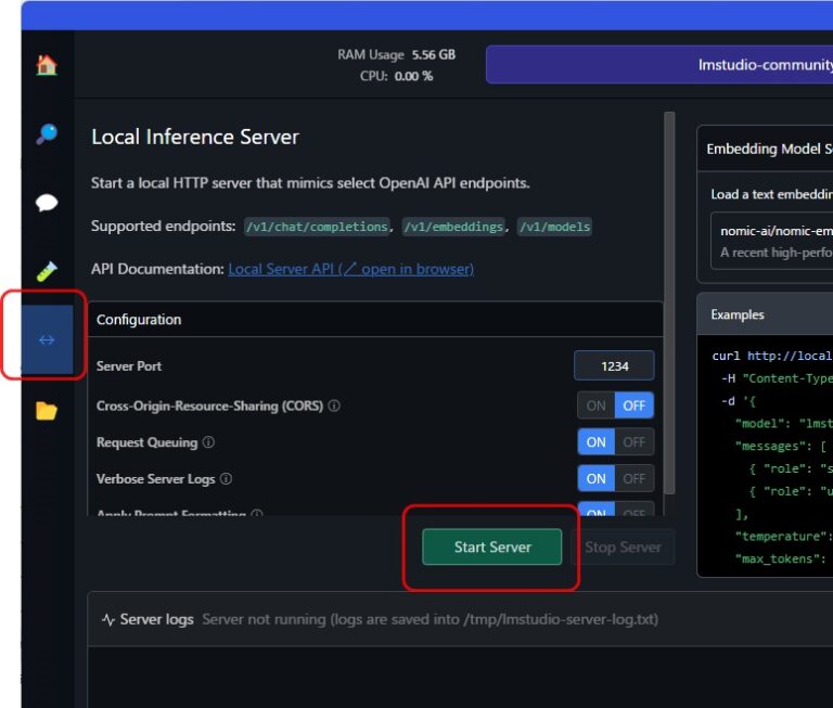 LM Studioの使い方 ファインチューニングや日本語モデル